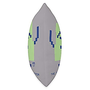 Aqua Teen Hunger Force Inignokt Throw Pillow, 18x18, Multicolor