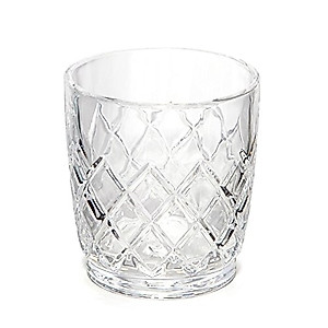 Cocktail Kingdom® Yarai® Double Rocks Glass - 10oz (295ml) / 6 Pack