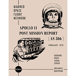 Apollo 11 Post Mission Report