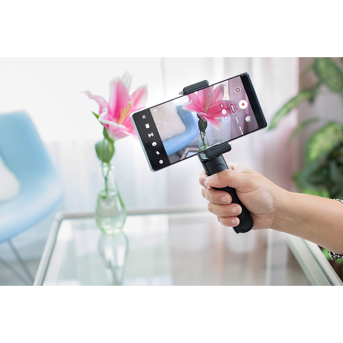 Artograph Mini Tripod Tabletop Stand