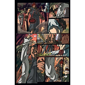 STREET FIGHTER VOL 02