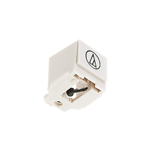 Audio-Technica ATN3600L Replacement Stylus for AT-LP60 Turntable,Small