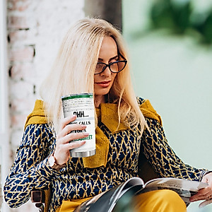 Pudmaple Excel Mug, Spreadsheet Mug, Accountant Gifts for Women/Men, Spreadsheets Gift Funny, This Calls for a Spreadsheet Mug, Excel Shortcut, Gifts for Accountant/CPA/CFO/Coworker Tumbler 20oz