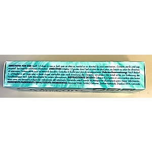 Optixcare Pet Eye Lube Lubricant for Dogs & Cats 20 gram