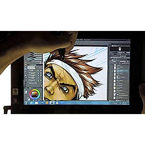 Motion Computing J3500 Core i5 Tablet 12.1" Touch Screen 2GB Memory 160GB HDD Stylus Pen