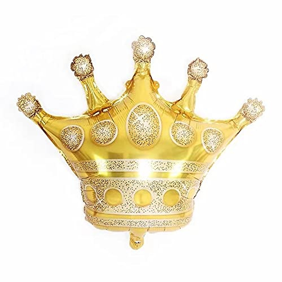 40 Inch Starry Sky Gradient Number 4 Balloons for 4th Birthday Party Decorations. (4)