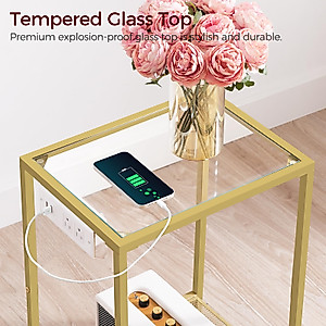 MAHANCRIS End Table ETJ24K01S2