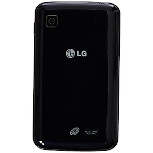 LG Optimus Dynamic II - No Contract Phone - (Net10)