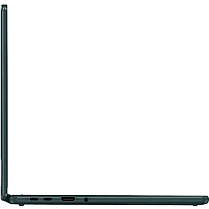 Lenovo 2023 Newest Yoga 6 2-in-1 Laptop, 13.3 Inch WUXGA Touchscreen, AMD Ryzen 5 7530U Processor, 8GB RAM, 256GB SSD, AMD Radeon Graphics, WiFi 6, Bluetooth, Fingerprint Reader, Windows 11 Home