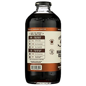 Chameleon Cold-Brew Mocha Coffee Concentrate 2 pack