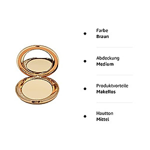 Charlotte Tilbury Airbrush Flawless Finish Skin Perfecting Micro Powder MEDIUM