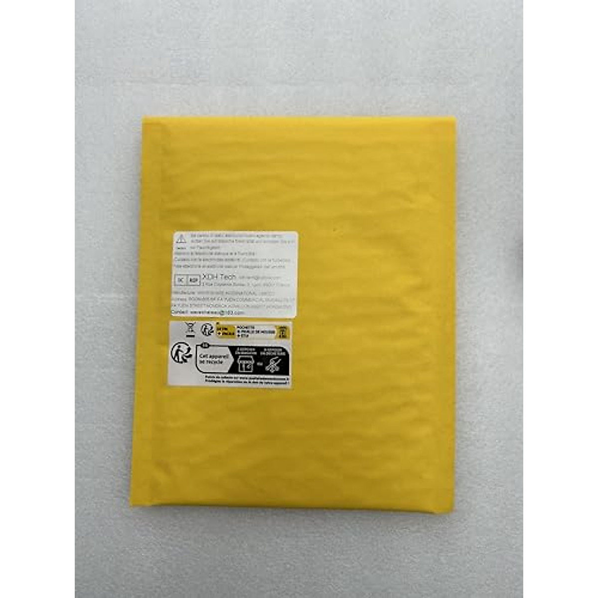 Waveshare Compatible Antenna for Raspberry Pi Compute Module 4 Supports 2.4G/5G WiFi Frequency Band