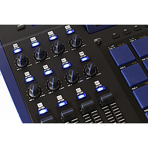 Akai Professional MPC 5000 Music Production Center