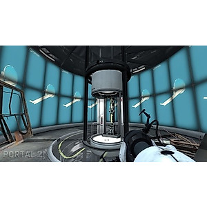Portal 2 - Xbox 360