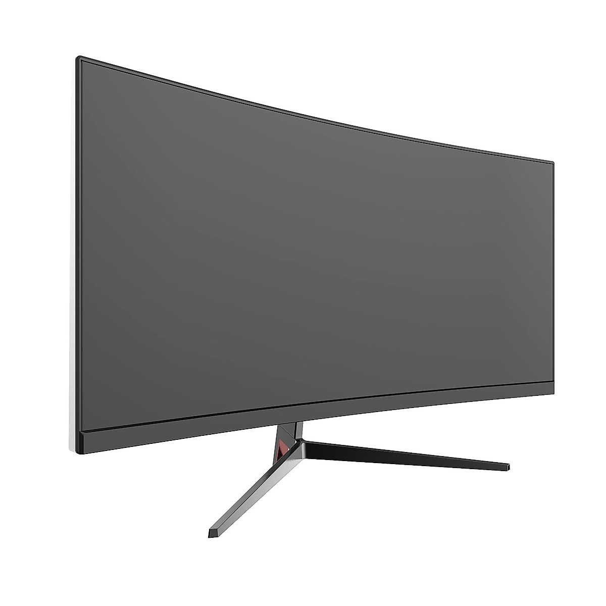 TITAN ARMY 30-Inch Ultrawide Curved Gaming Monitor 25601080 UWFHD 21:9 Radeon FreeSync Certified 1800R VA Panel
