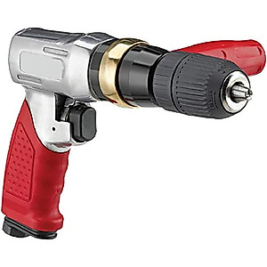 Keyless 1/2"(13mm) Drill Chuck Drill Chuck Adapter for Impact Driver Quick Connect