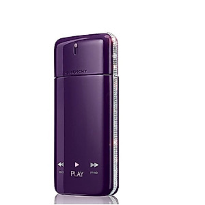 GIVENCHY PLAY INTENSE TESTER Perfume By GIVENCHY For Women