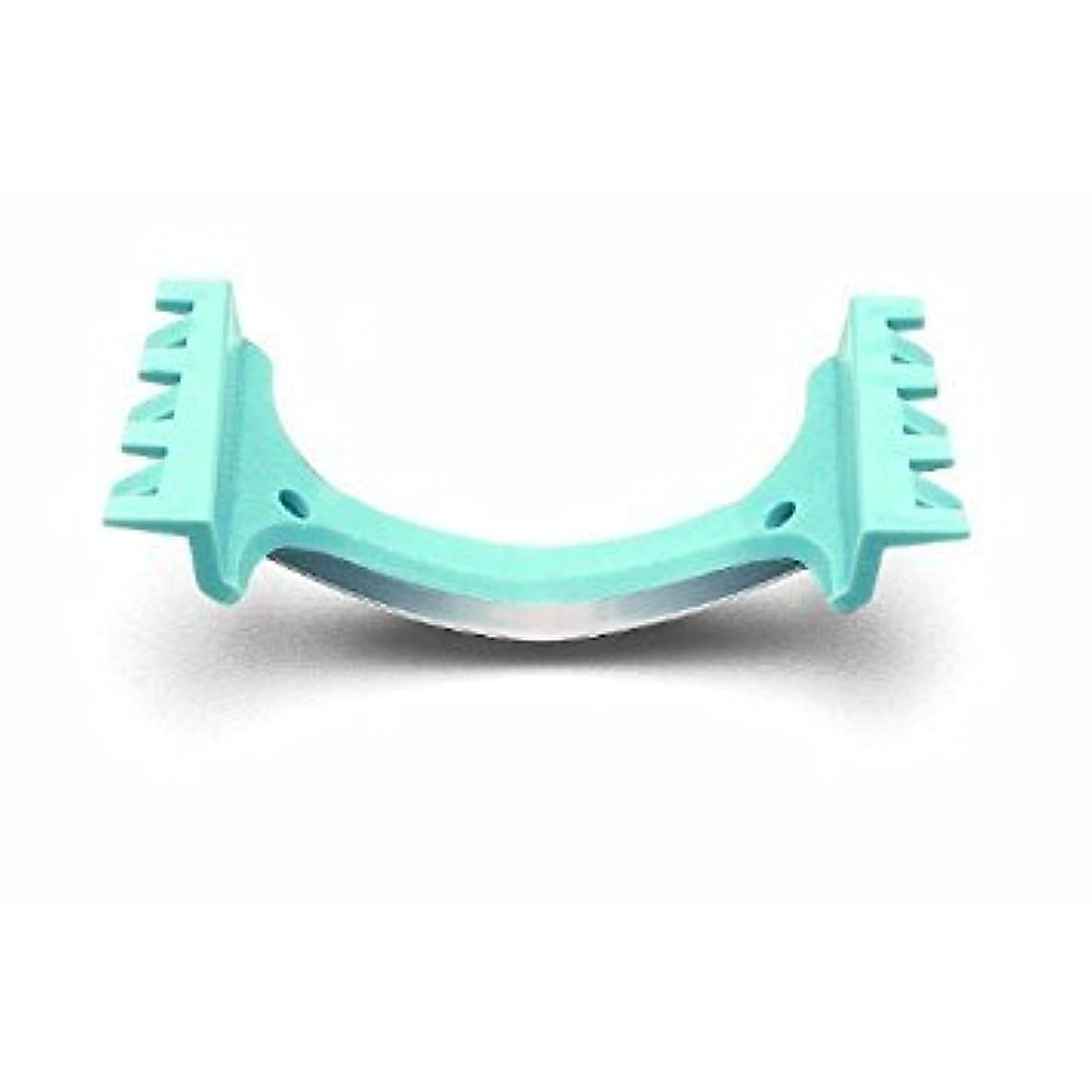 Blade Instrument DermaBlade Flexible 50/Bx by, American Safety Razor Co.