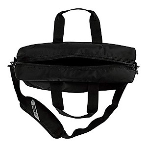 PUMA Mens Foundation Messenger - Black