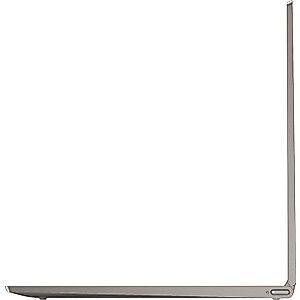 Lenovo Yoga C940 2-in-1 14" 4K Ultra HD Touch-Screen Laptop - i7-1065G7, RGB Backlit Keyboard, Webcam, WiFi 6, IPS, Alexa, USB-C, Thunderbolt 3, IntelIris Plus, Win 10 (16GB RAM | 1TB PCIe SSD)
