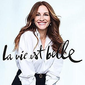 Lancôme La Vie Est Belle Eau de Parfum - Floral & Sweet Women's Perfume​ - With Iris, Patchouli & Vanilla - Long Lasting Fragrance - 3.4 Fl Oz