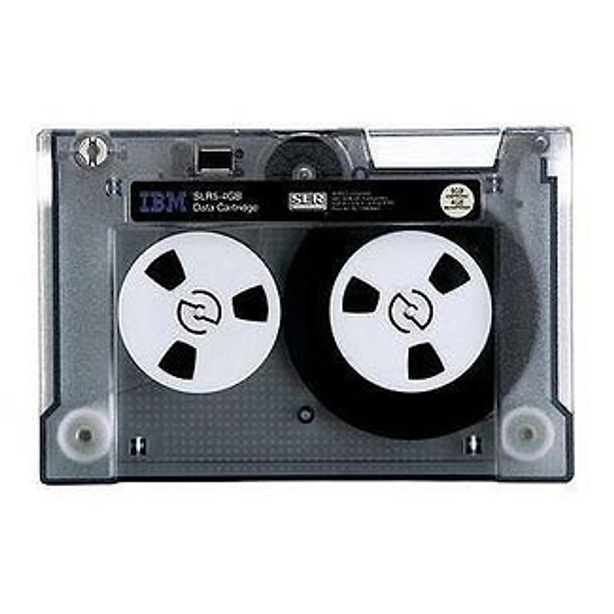 IBM 16G8436 Recertified QIC DC 9250 / SLR 4 Magnus2.5GB Tape Data Cartridge.