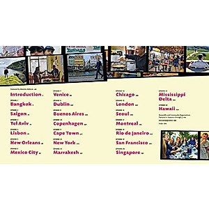 Somebody Feed Phil the Book: Untold Stories, Behind-the-Scenes Photos and Favorite Recipes: A Cookbook