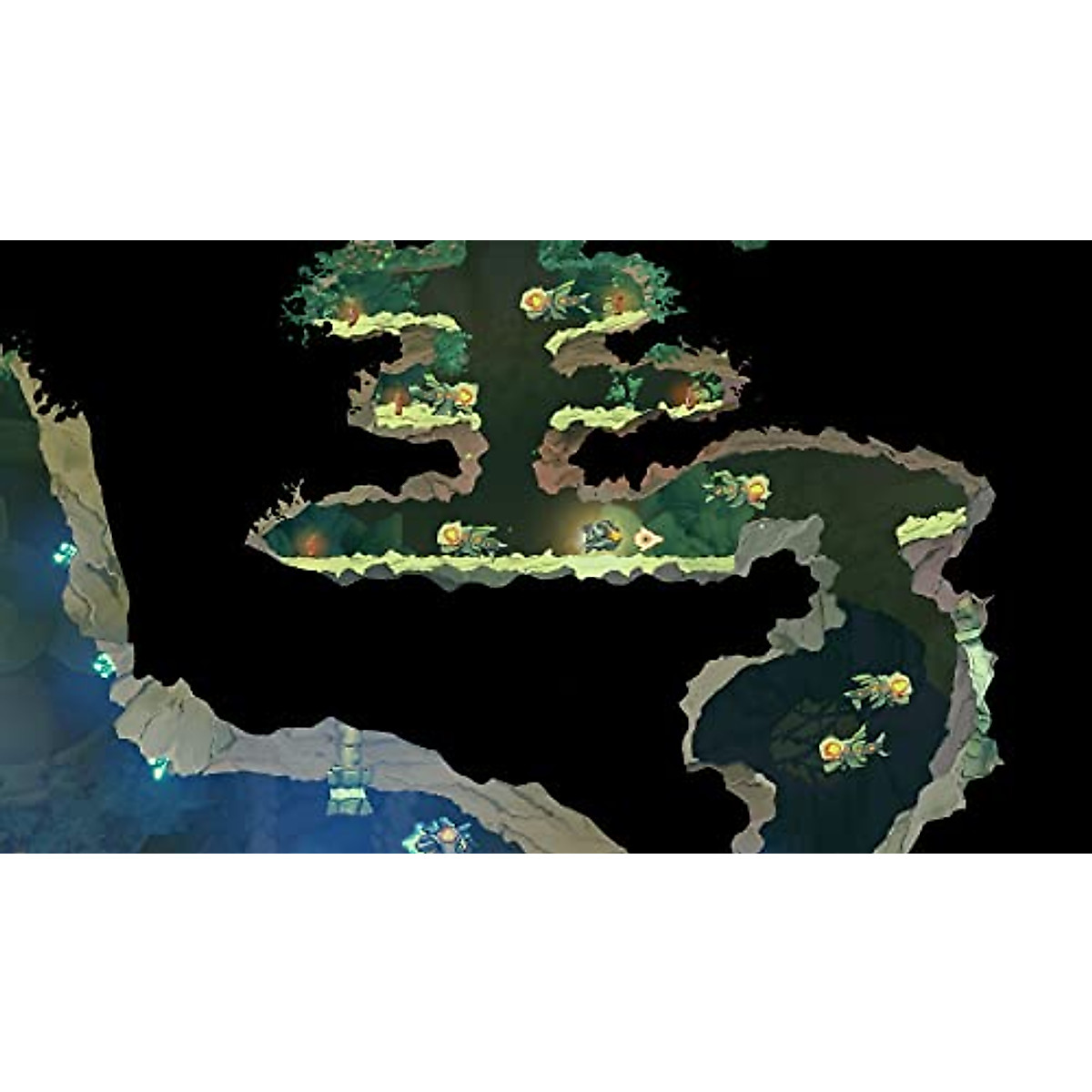 The Knight Witch: Deluxe Edition - Xbox Series X