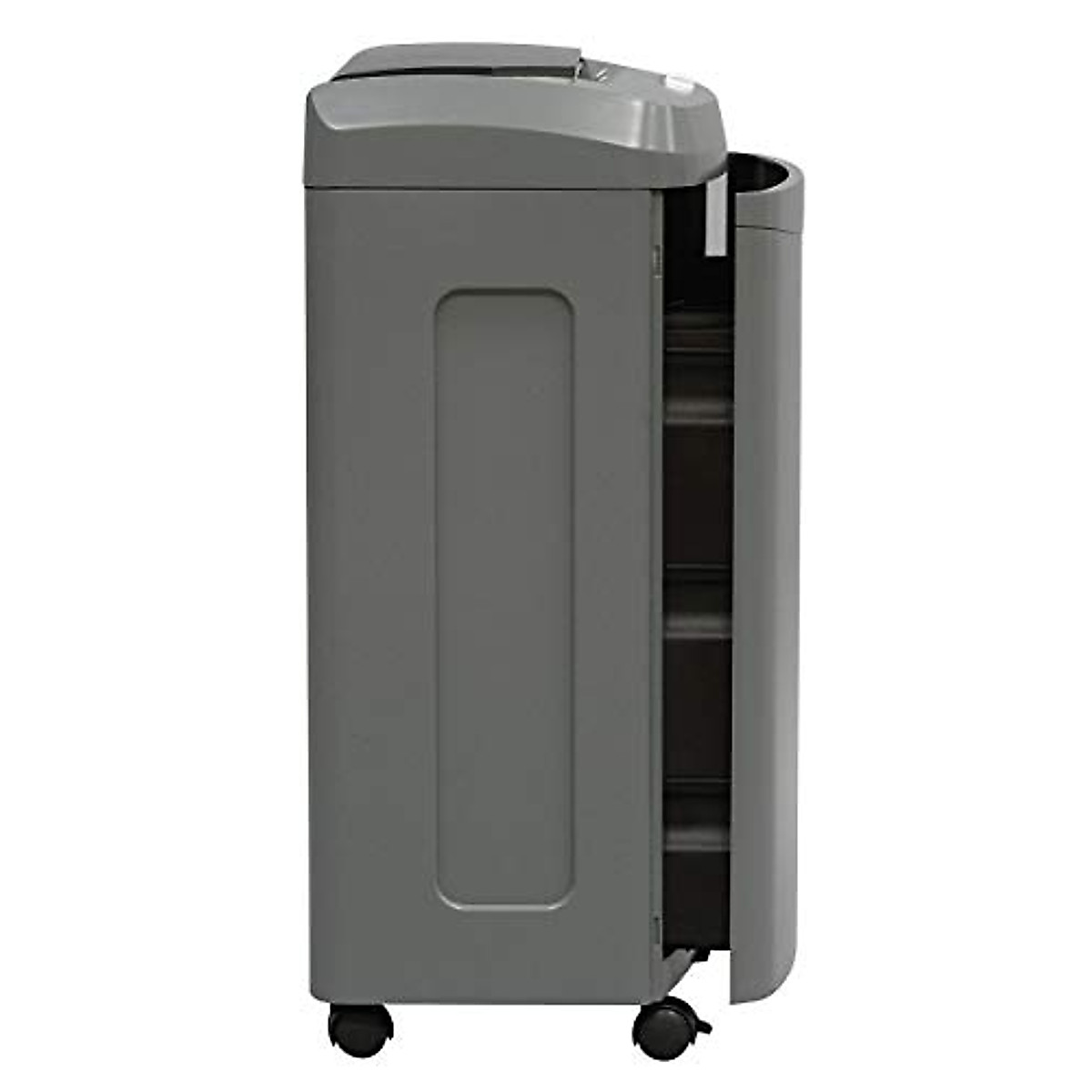 BOXIS AutoShred® 120-Sheet Auto Feed Microcut Paper Shredder (AF120)