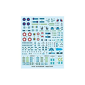 Hobbyboss 81737" Hawk Mk.200/208/209" Plastic Model Kit, 1:48 Scale