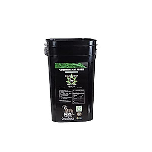 Performance Plus Powder Equine Hemp Supplement - 12 lbs, 150