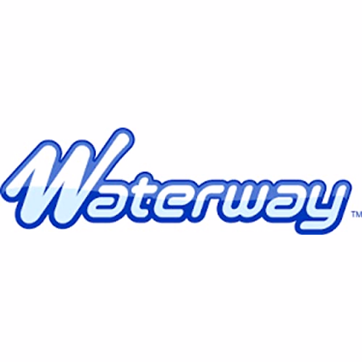 Waterway 310-4190 4 HP Hi-Flo Pump Impeller