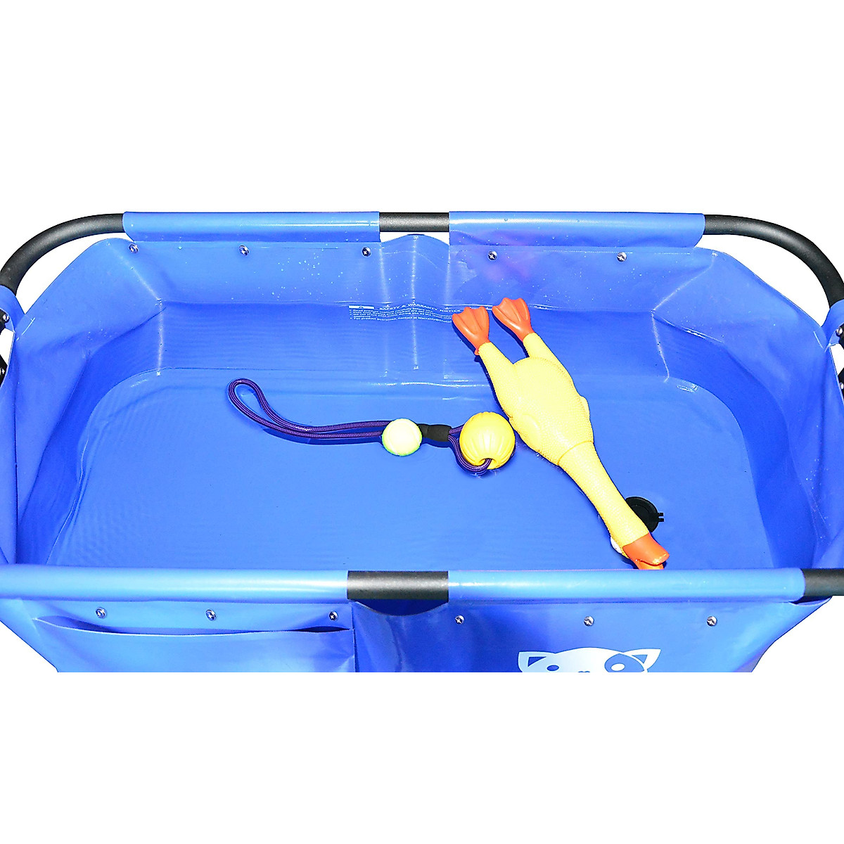 SHELANDY 40" Pet Bathtub | Dog Cat Grooming Bathing and Shower