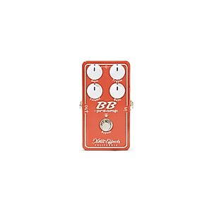 Xotic BB Preamp V1.5