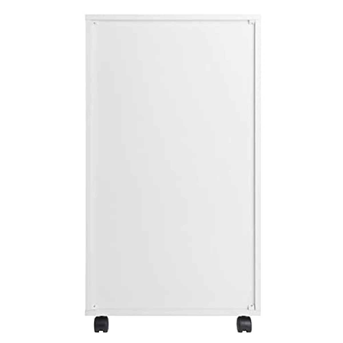 Winsome Halifax Storage/Organization, 7 drawer, White