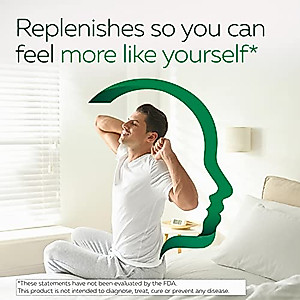 Head Care Replenish Plus Sleep From Excedrin Dietary Supplement for Head Health Support - 24 Packets