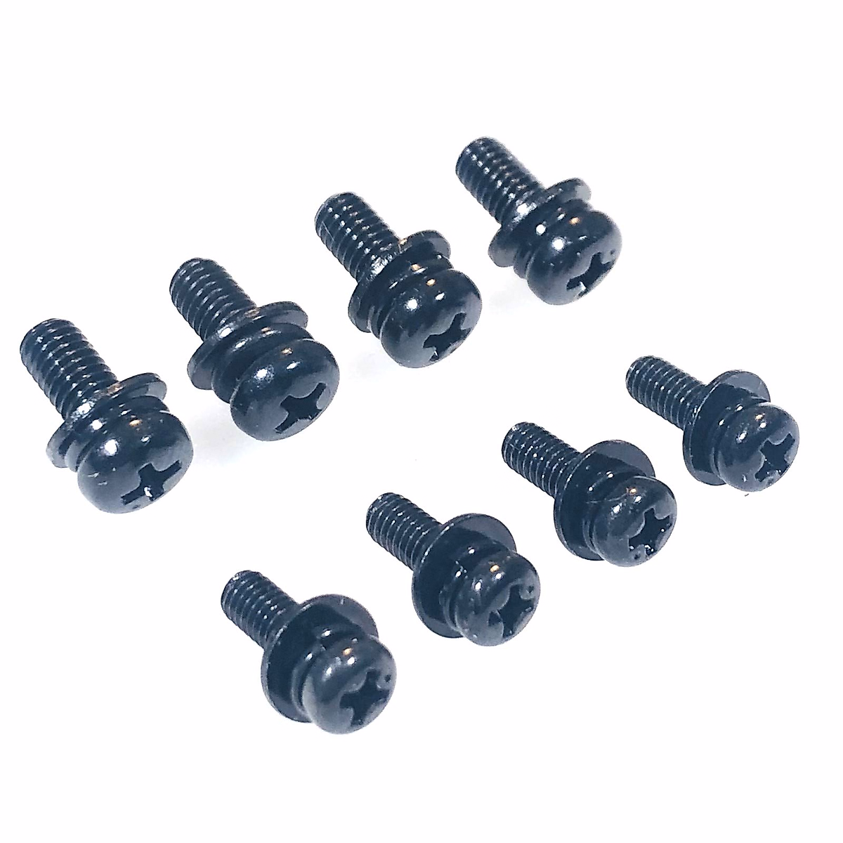 ReplacementScrews Stand Screws Compatible with Toshiba 32C100U2