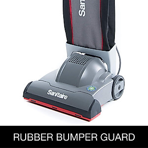 Sanitaire DURALITE® Lightweight Commercial Upright Vacuum SC9050E