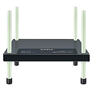 Chicks Heating Plate, Briidea 12'' *12'' Chick Brooders with Adjustable Height, Keeps Up to 20 Chicks Warm, 48W, Black