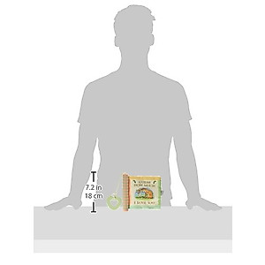 Guess How Much I Love You Soft Book