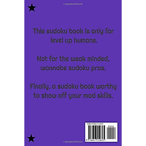 Sudoku for the mundane human, damn there pro level 4 medium