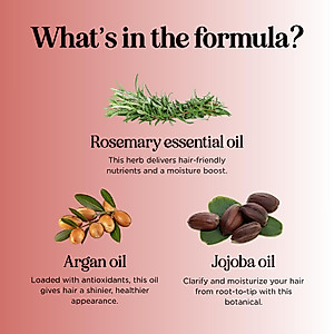 Folimax Biotin Shampoo for Thinning Hair - Thickening Shampoo with Biotin Zinc and Rosemary Oil for Hair Growth - Vegan Sulfate and Paraben Free Volumizing Shampoo for Fine Hair (Sandalwood Scent)