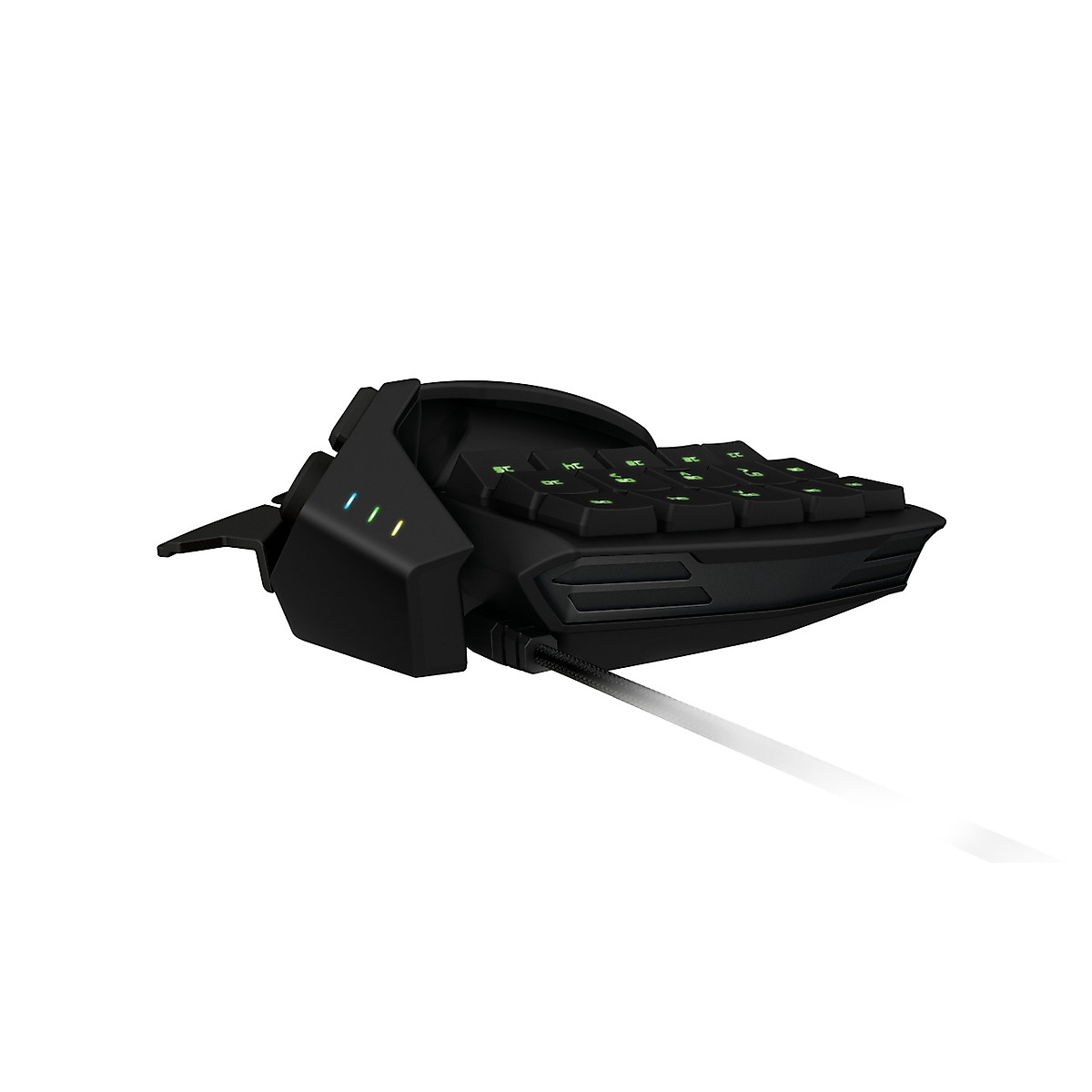 Razer Tartarus Standard Gaming Keypad