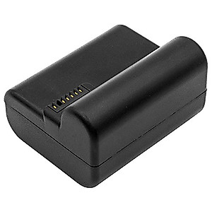BCXY Replacement Battery for FLUKE DSX Versiv, DSX-5000 CableAnalyzer, Versiv, P/N MBP-Lion 479-568 06824T1325