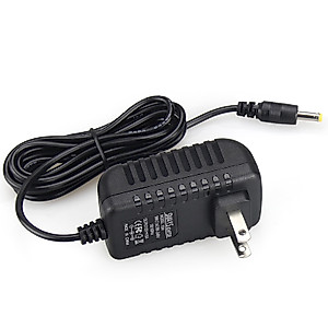 15W Power Cord Adapter Replacement for Alexa Echo Spot, Echo Dot 3rd Gen and 4th Gen