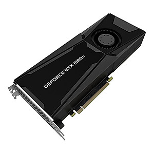 PNY GeForce GTX 1080 Ti 11GB Blower Design (VCGGTX1080T11PB-CG2) Graphic Cards