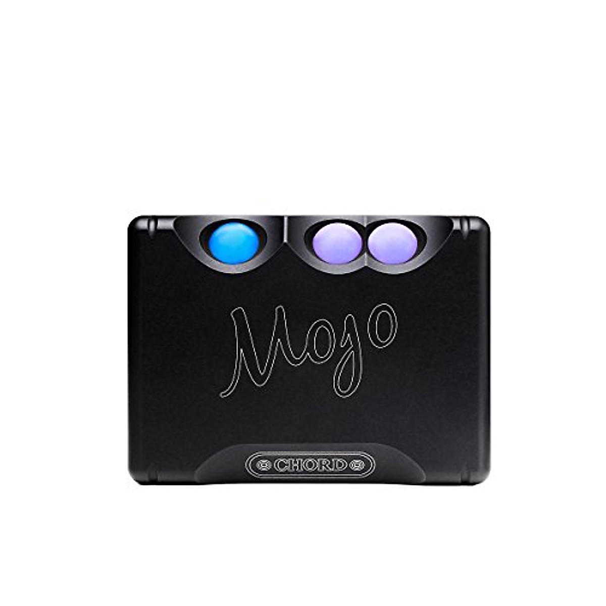 Chord Mojo Black DAC/Headphone Amplifier