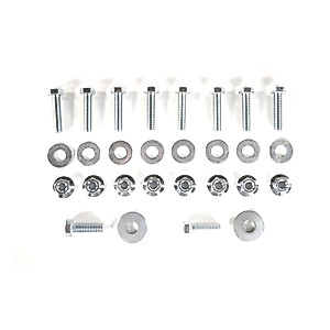 CURT 13657 Class 3 Trailer Hitch, 2-Inch Receiver, Fits Select Jeep Wrangler YJ