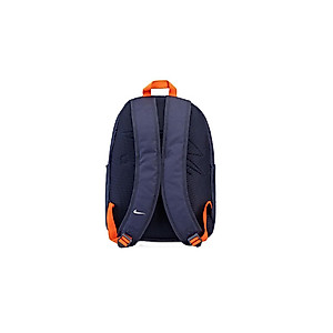 Nike 3 Brand Veriage Day Backpack - Let's Ride - Navy - One Size (16.5L)