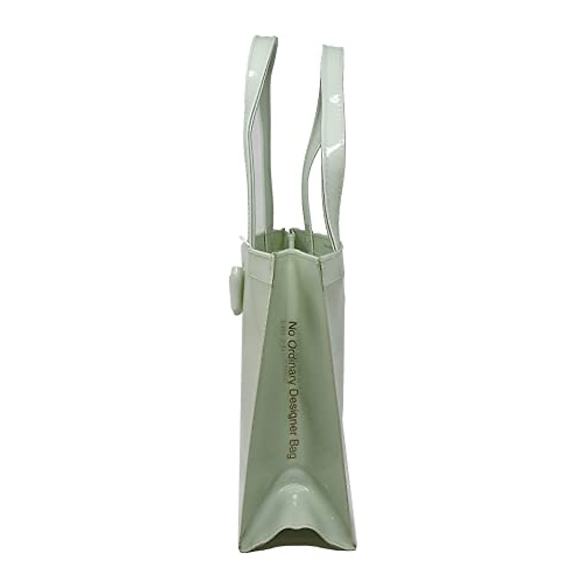 Ted Baker Aracon Plain Bow Small Icon Bag (PL GREEN)